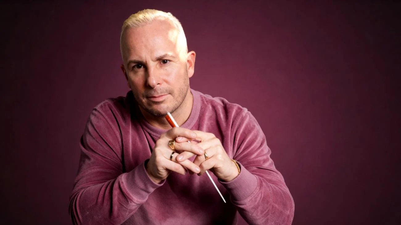 Warum gerade alle nach Yannick Nézet-Séguin suchen: Was beim ...